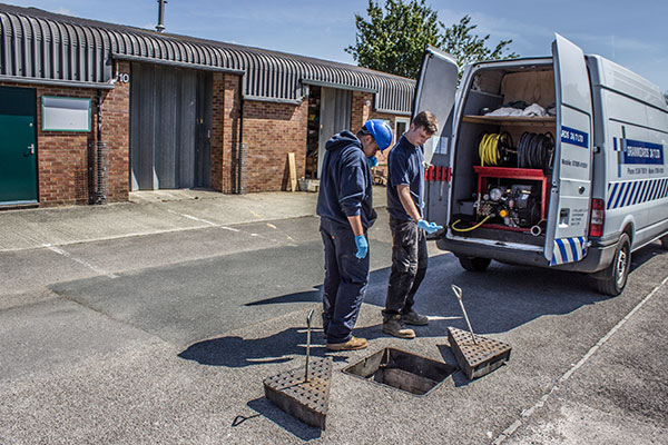 Maintenance Services | Drain Wizards 24/7 - Free no obligation quote