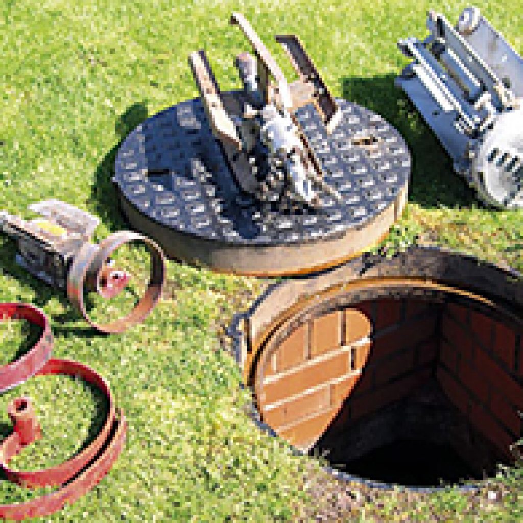 root-cutting - Drain Wizards